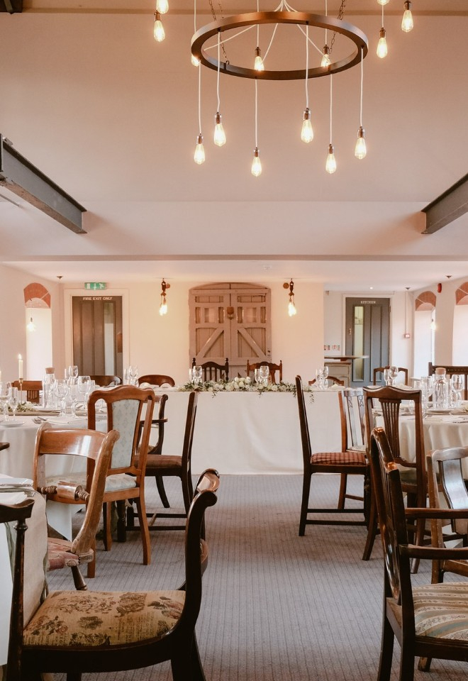 The Mill At Rode, Wedding Venue in Bristol and Somerset | Guides for Brides