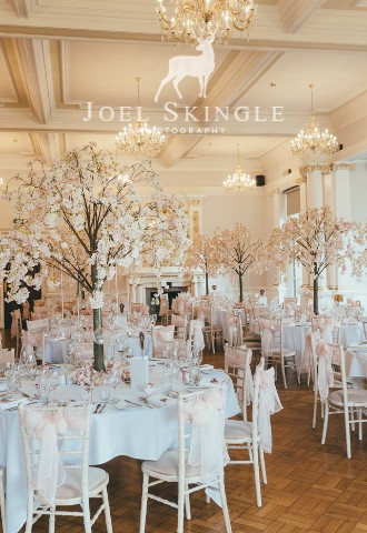 Beamish Hall Hotel, Wedding Venue in County Durham | Guides for Brides