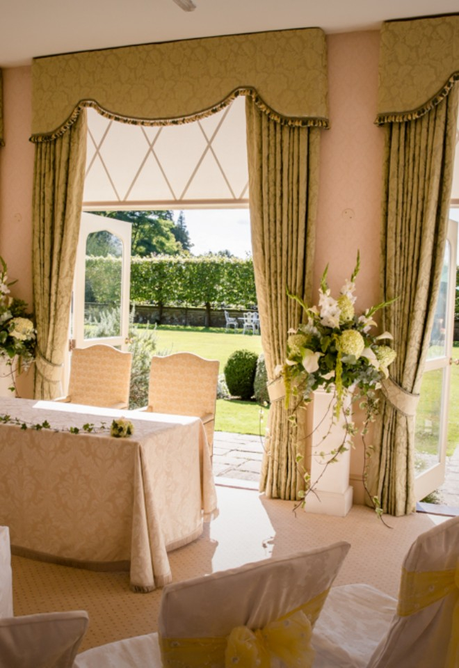 Horsted Place, Country House wedding venue in Sussex | Guides for Brides