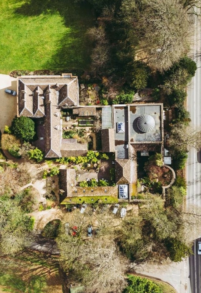 Matara, Wedding Venue in Gloucestershire | Guides for Brides