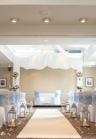 Warbrook House Venues in Hampshire | Guides for Brides