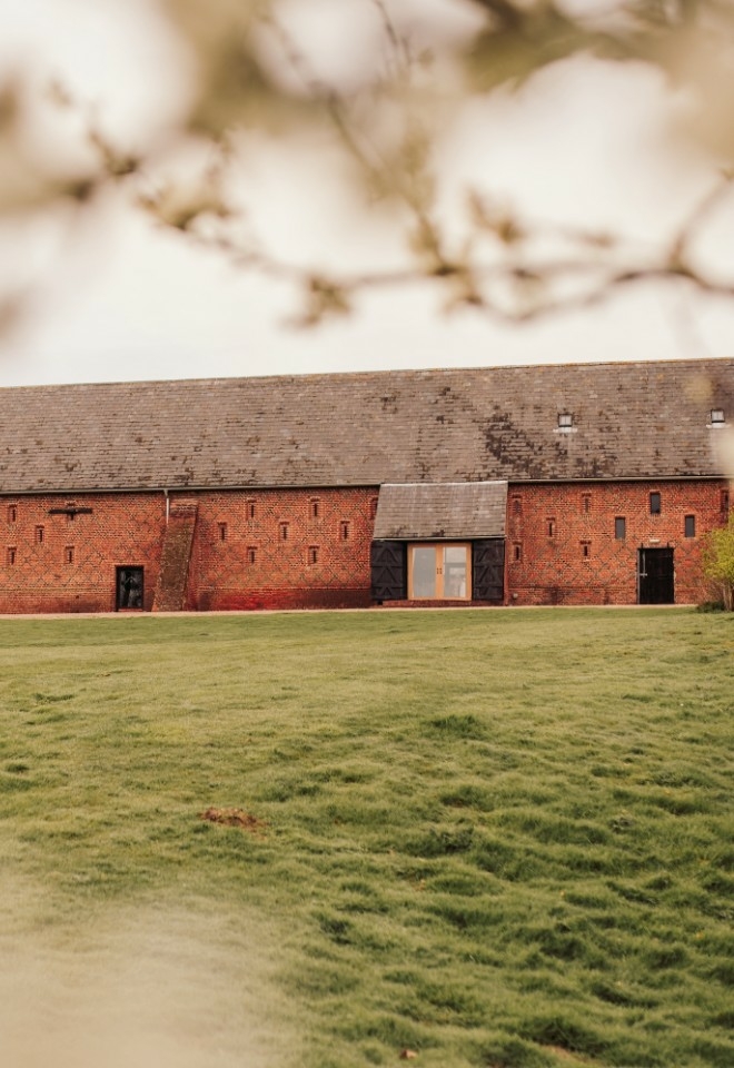 Copdock Hall | Barn Wedding Venue Suffolk | Guides for Brides