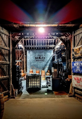 The Henley Distillery, Wedding Stag & Hen in Oxfordshire | Guides for ...