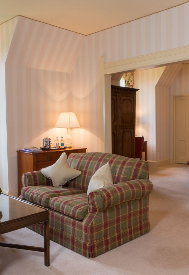 Horsted Place, Country House wedding venue in Sussex | Guides for Brides