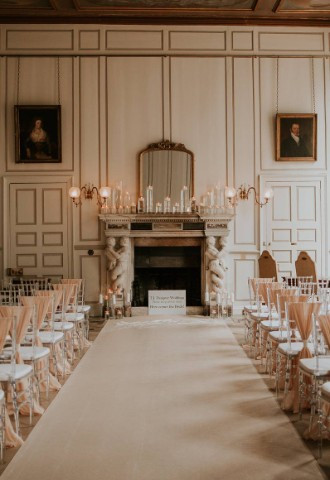 Gosfield Hall Venues in Essex | Guides for Brides