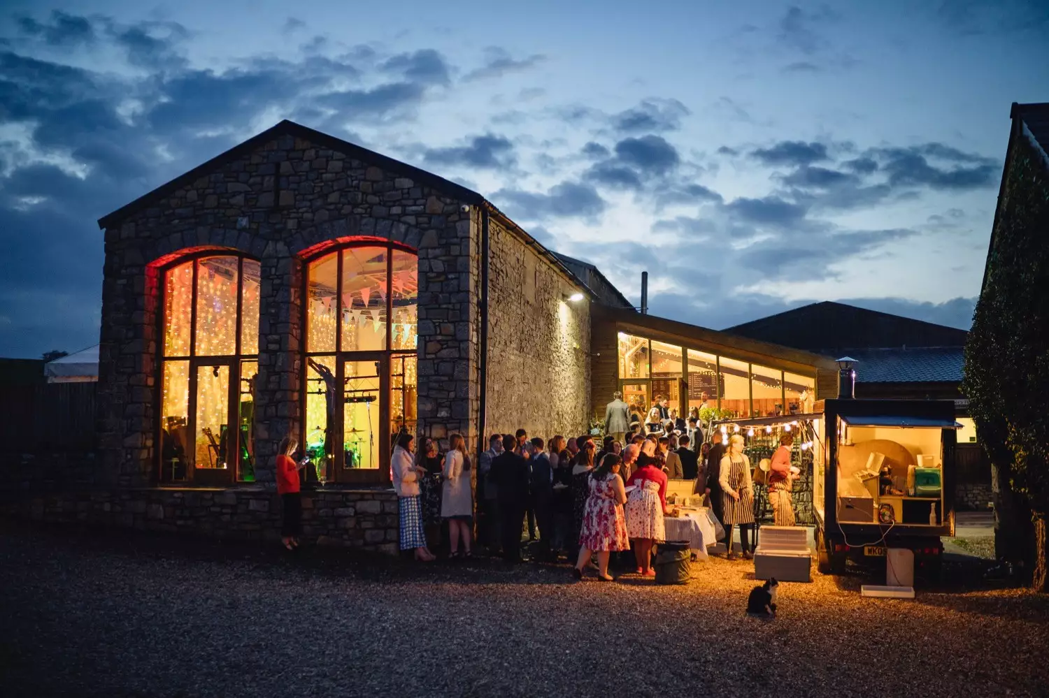 Rosedew Farm Wedding Venue in Vale of Glamorgan Guides for Brides