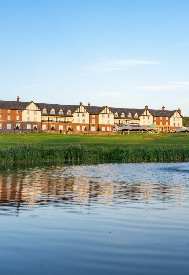 Carden Park Wedding Fayre | Guides for Brides