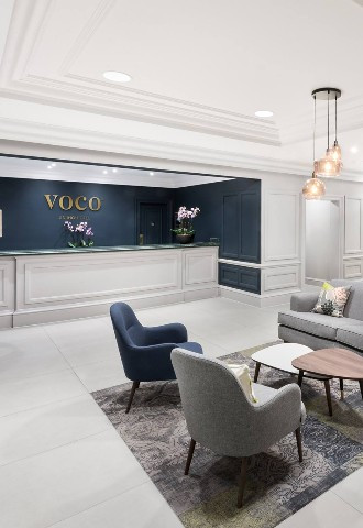 Voco St Johns Solihull Venues in West Midlands | Guides for Brides