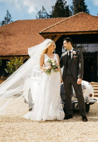 The Post Barn, Wedding Venue in Berkshire | Guides for Brides