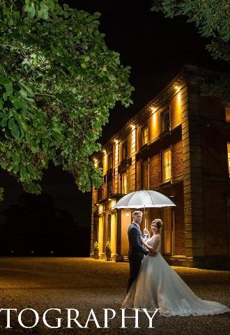 Netley Hall Estate, Wedding Venue in Shropshire | Guides for Brides