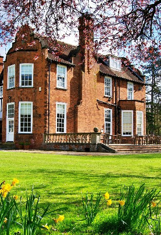 Kelham House Country Manor – Exclusive use Wedding Venue ...