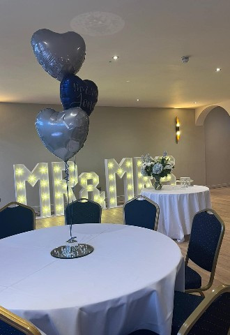 Maesgwyn Hall Wedding Venue in Wrexham | Guides for Brides
