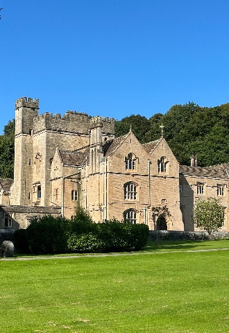 Wennington Hall, Wedding Venue in Lancashire | Guides for Brides