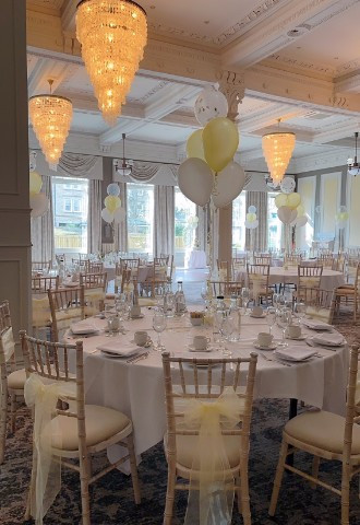 Cedar Court Hotel Harrogate Venues in Yorkshire - North | Guides for Brides