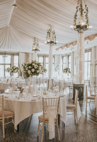 Beamish Hall Hotel, Wedding Venue in County Durham | Guides for Brides