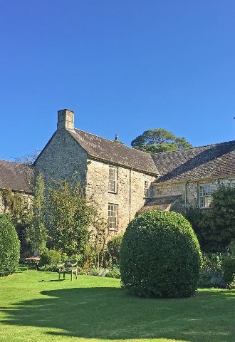 Ty Fry Manor Wedding Venues in Gwynedd | Guides for Brides