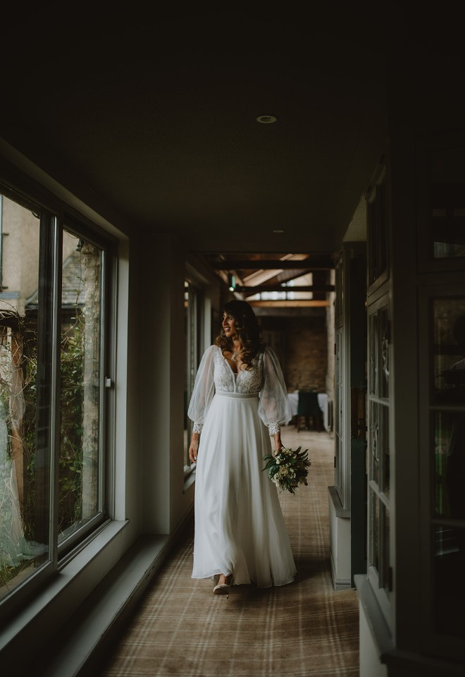 The Holt Hotel, Wedding Venue in Oxfordshire | Guides for Brides