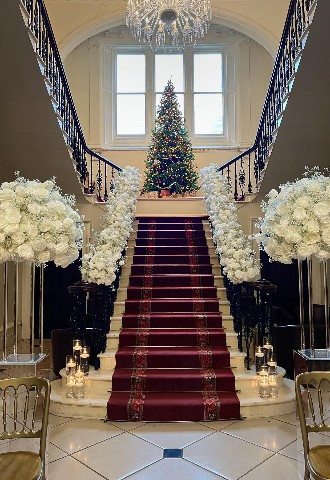 Netley Hall Estate, Wedding Venue in Shropshire | Guides for Brides