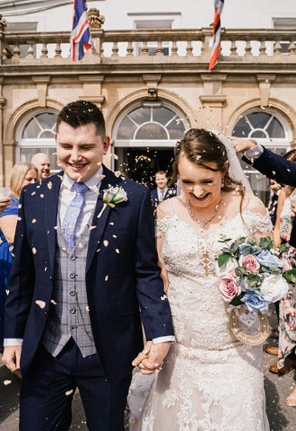 Court Colman Manor Hotel, Wedding Venue in Bridgend | Guides for Brides