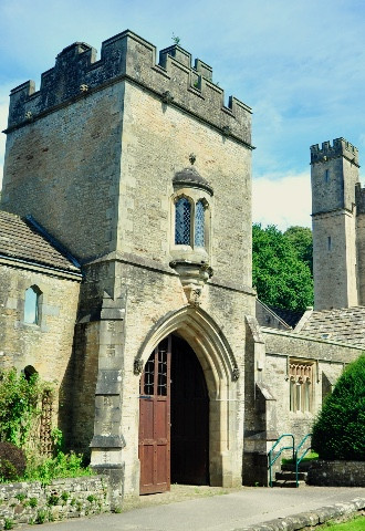 Wennington Hall, Wedding Venue in Lancashire | Guides for Brides