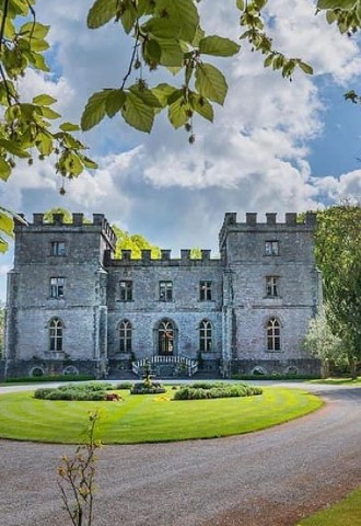 Clearwell Castle, Wedding Venue in Gloucestershire | Guides for Brides