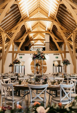 The Post Barn, Wedding Venue in Berkshire | Guides for Brides