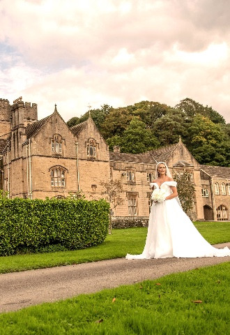 Wennington Hall, Wedding Venue in Lancashire | Guides for Brides