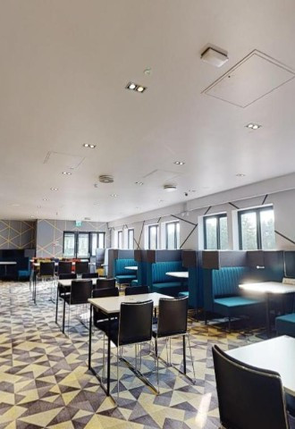 Village the Hotel Club Coventry | Guides for Brides