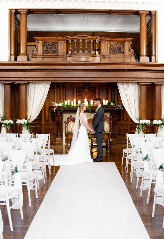 Beamish Hall Hotel, Wedding Venue in County Durham | Guides for Brides