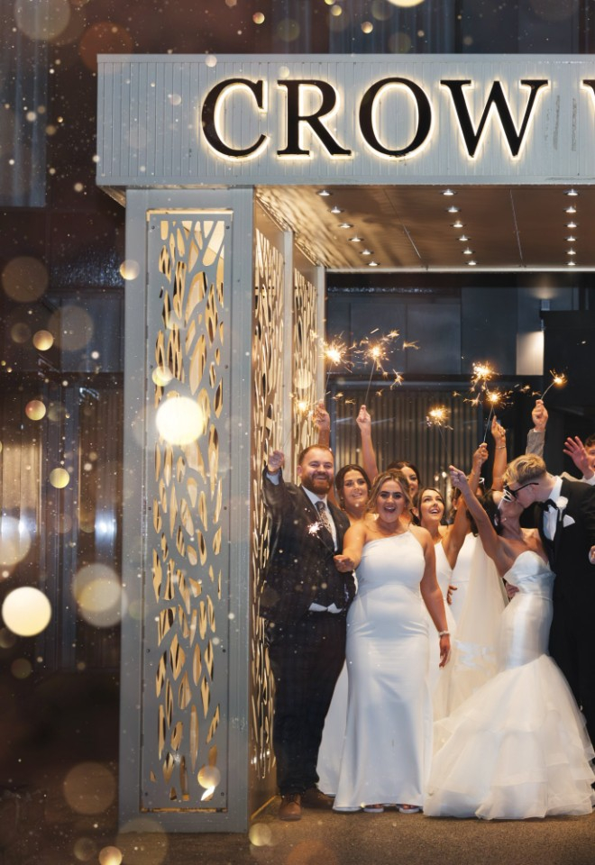 Crow Wood Hotel & Spa Resort, Wedding Venue in Lancashire | Guides for ...