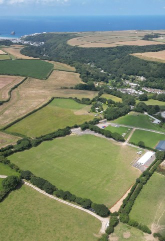 Rayle Farm Events Venue, Wedding Venue in Cornwall and Isles of Scilly ...