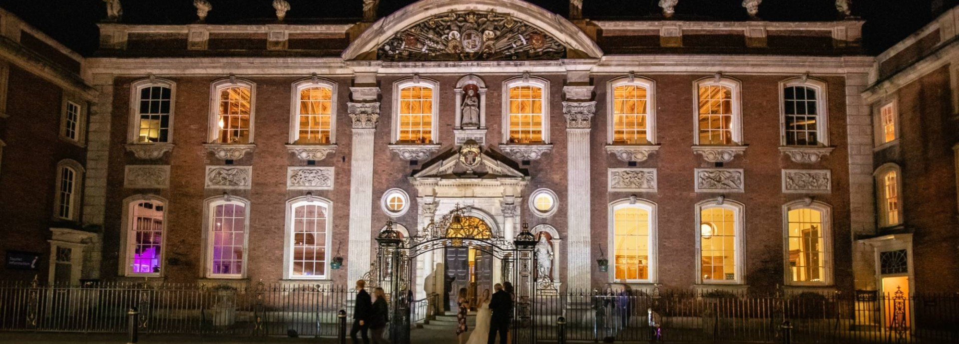 Worcester Guildhall Wedding Venue in Worcestershire | Guides for Brides