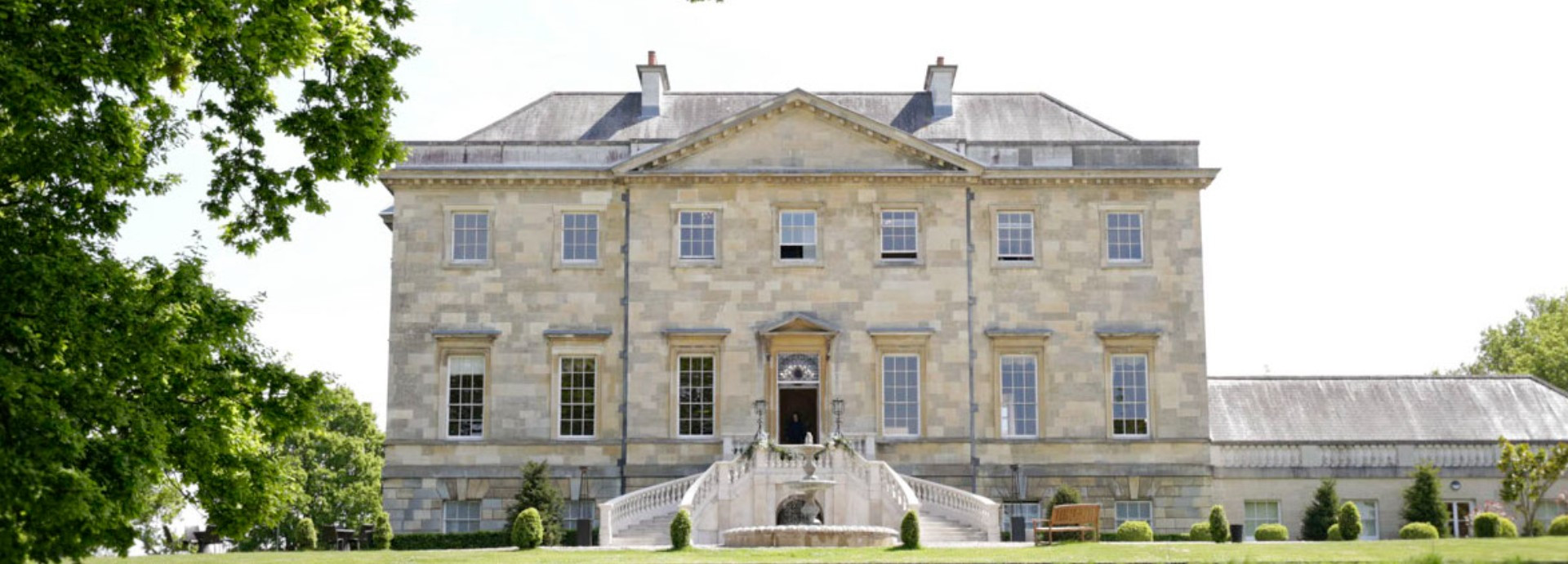 Botleys Mansion Venues in Surrey | Guides for Brides