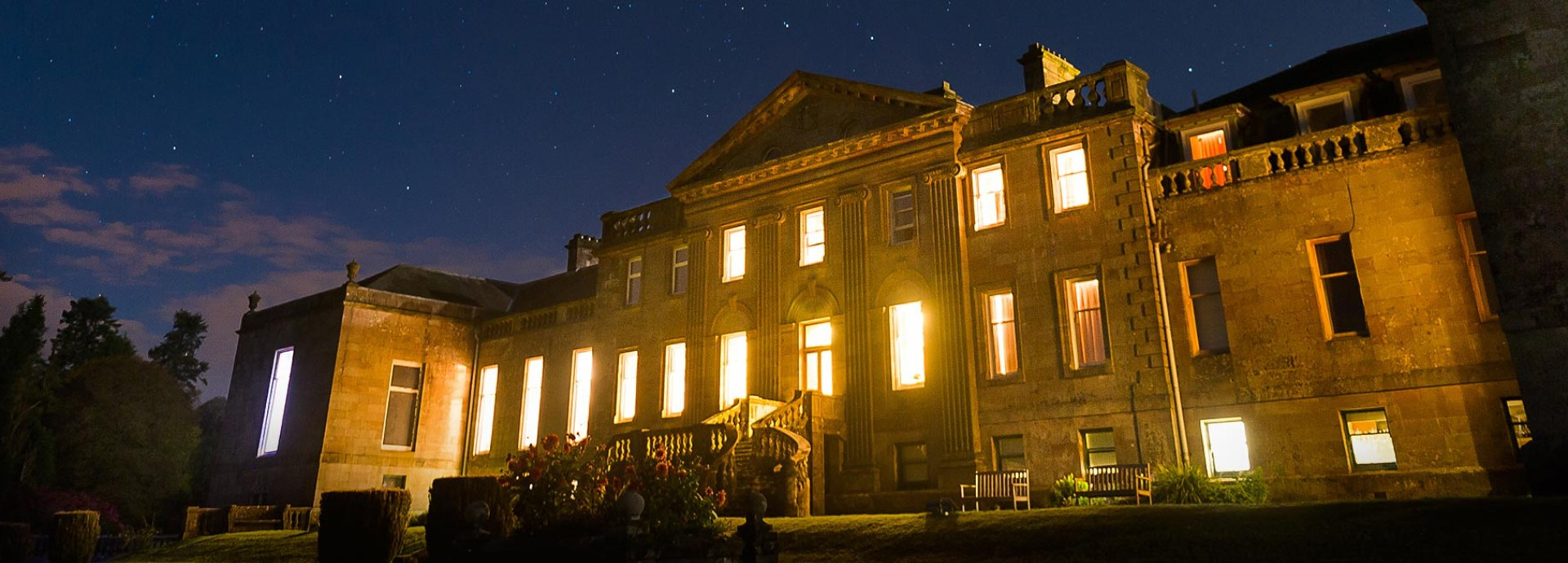 Springkell Venues in Dumfries and Galloway | Guides for Brides