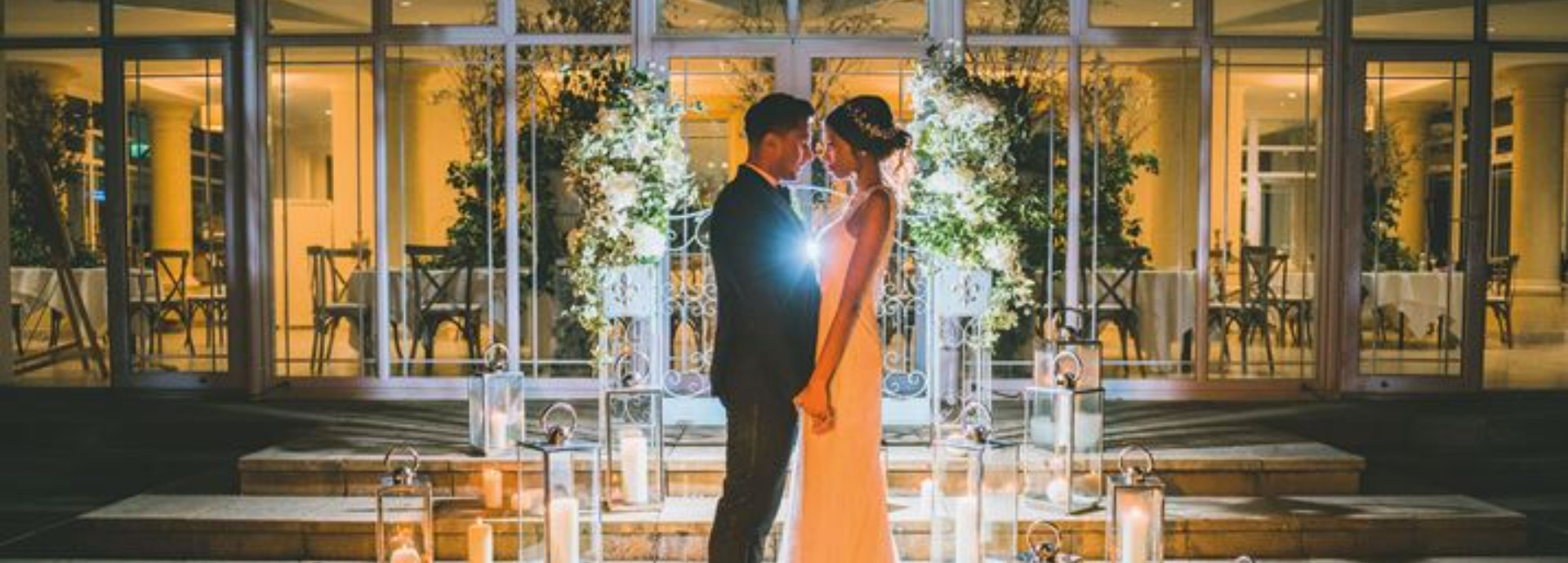 Vale Resort Venues in Rhondda Cynon Taf | Guides for Brides