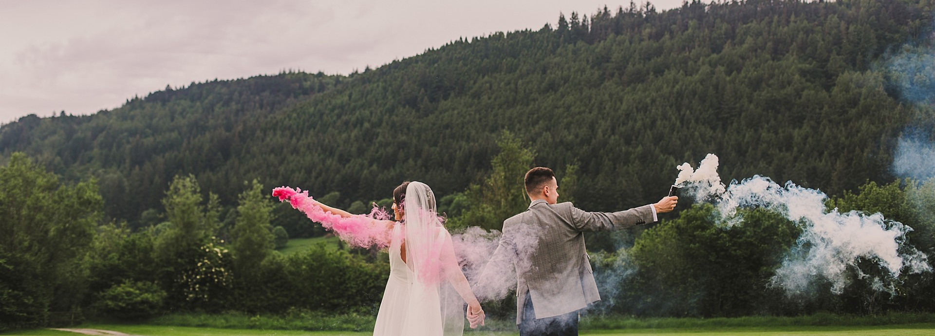 Hafod Farm Wedding Venue | Guides for Brides