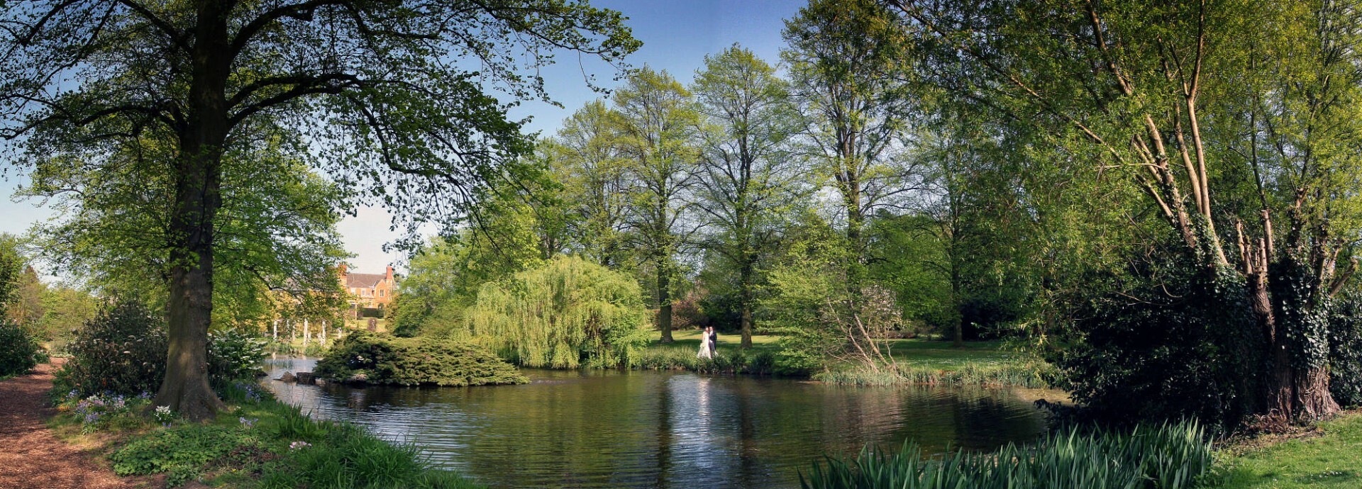 Brooksby Hall Venues in Leicestershire | Guides for Brides