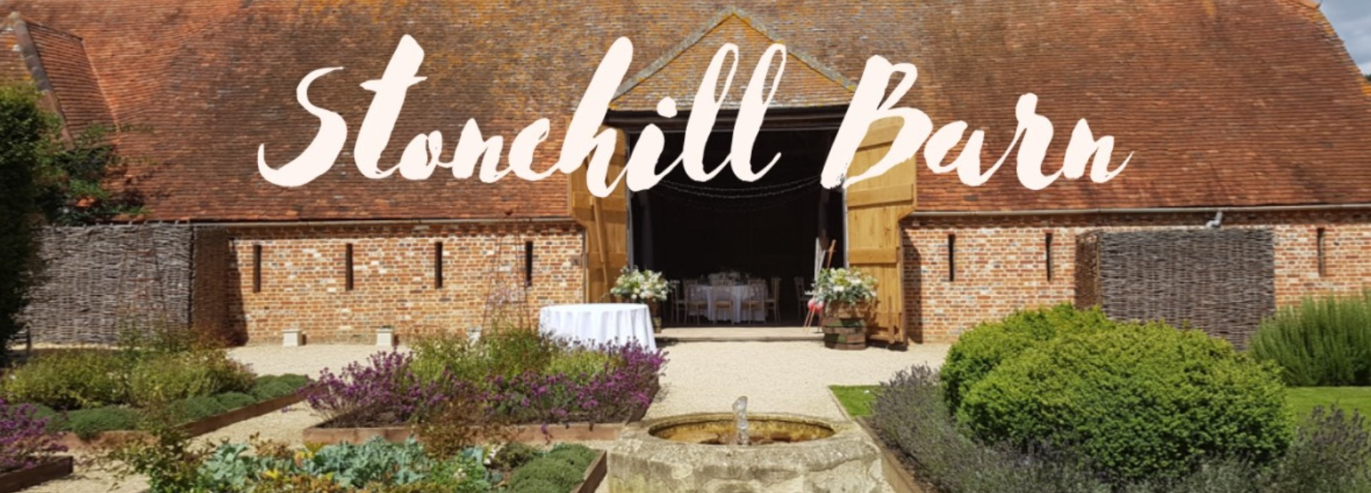 Stonehill Barn Wedding Venues in Oxfordshire | Guides for Brides