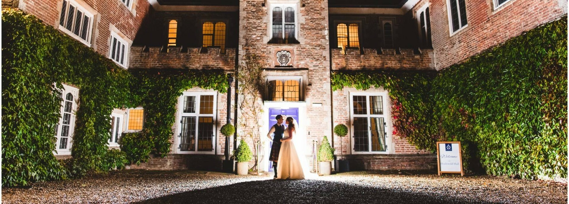 Hockwold Hall Venues in Norfolk | Guides for Brides
