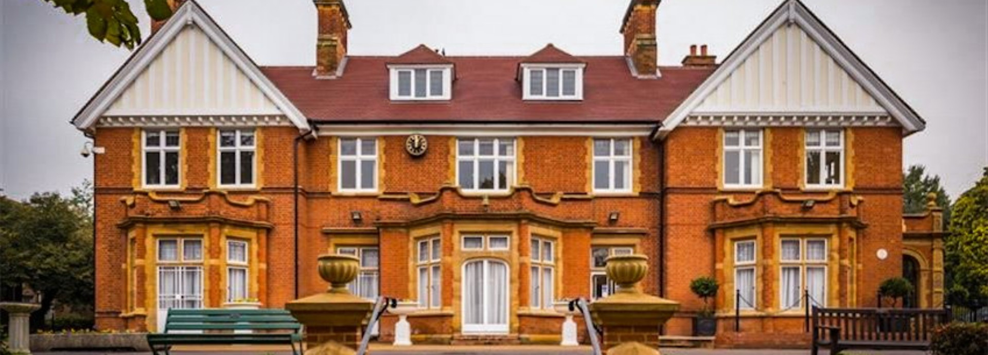 Ewell Court House Venues in Surrey | Guides for Brides