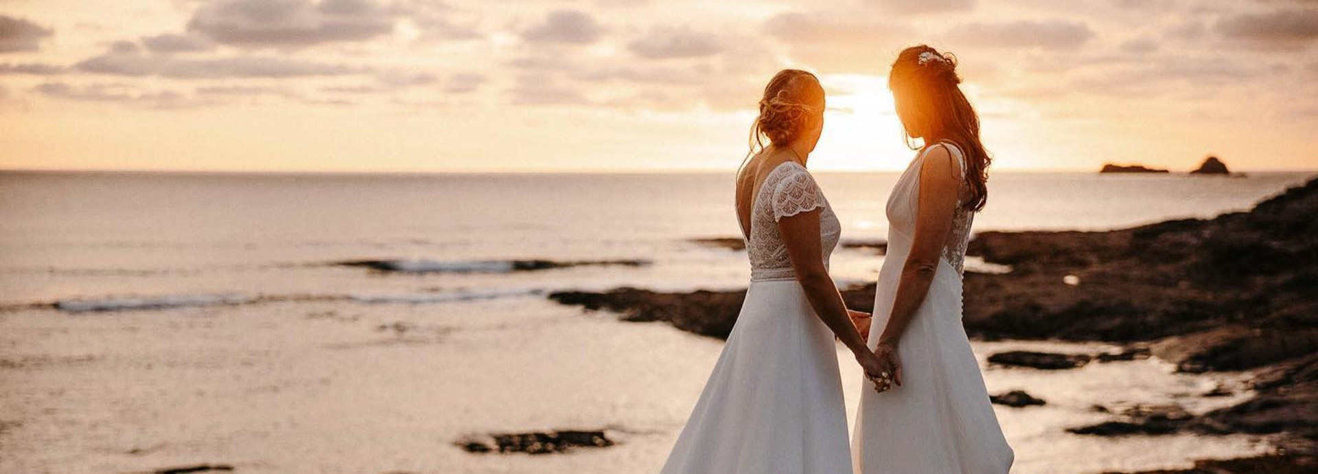 Nick Walker Photography Wedding Photographers in Cornwall and Isles of ...