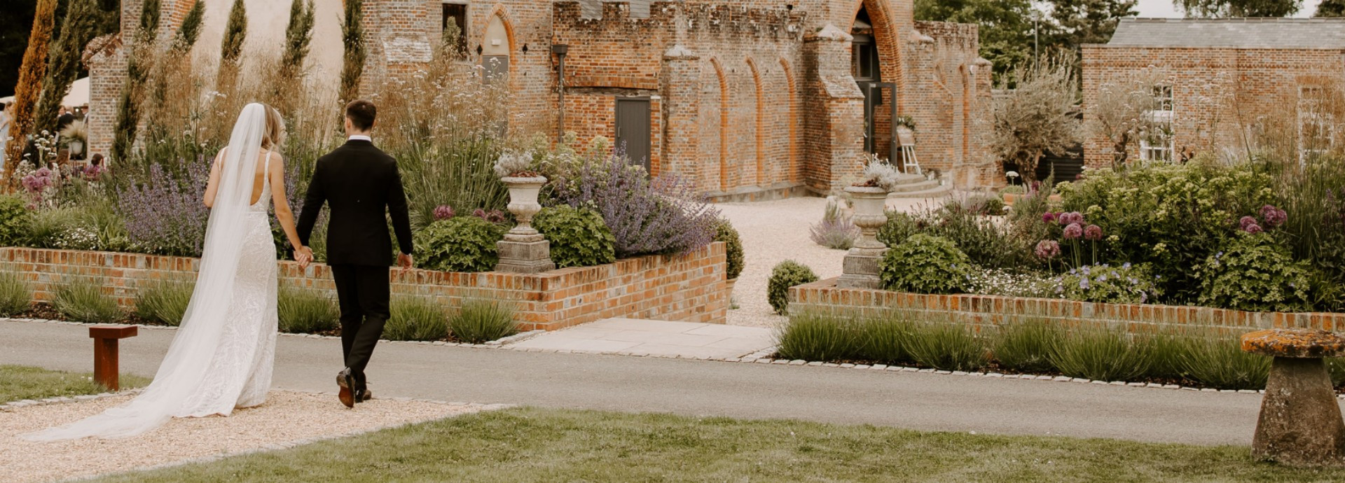 Wasing Park Venues in Berkshire | Guides for Brides