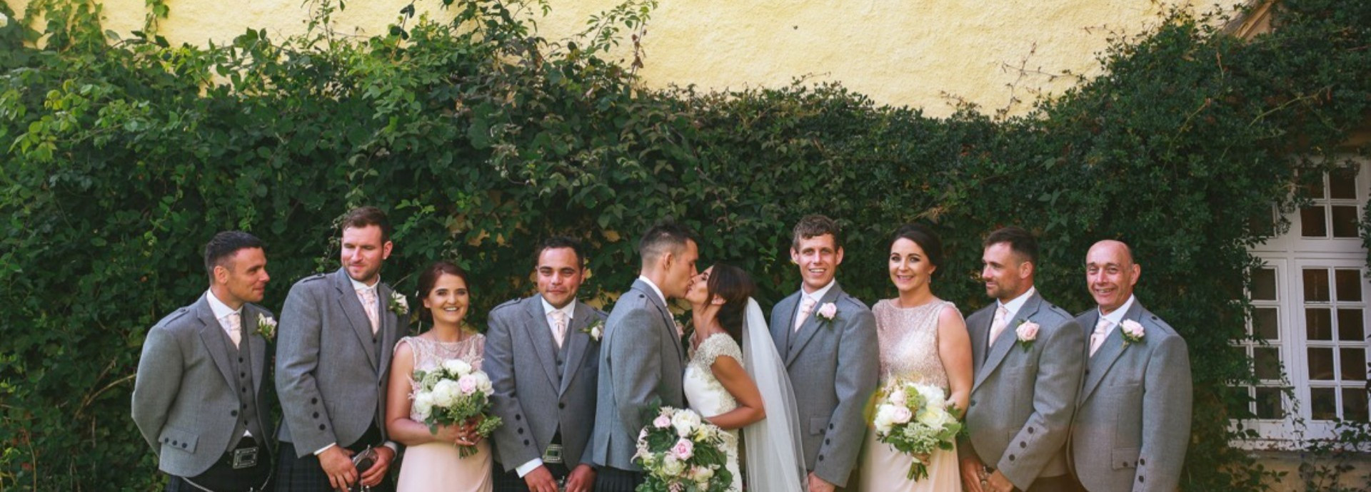 Innes House Venues in Moray | Guides for Brides