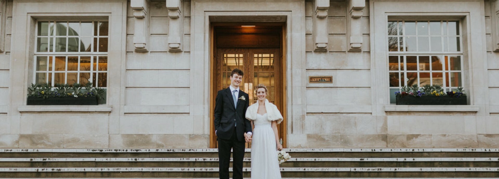 Hackney Town Hall Venues in East London | Guides for Brides