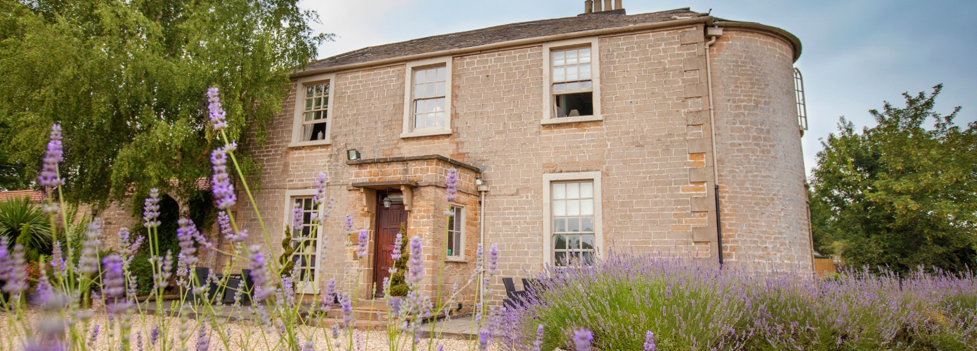 Cockliffe Country House – Exclusive use Wedding Venue in ...
