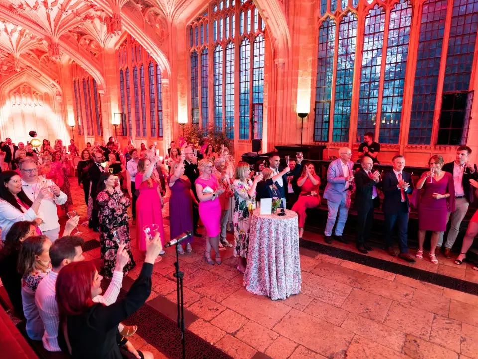 Guides for Brides’ 30th Birthday Event | Guides for Brides