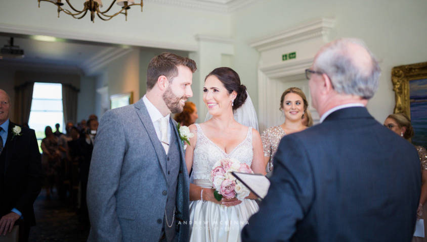 Cultra Manor at Ulster Folk Museum Wedding Venues in County Down ...