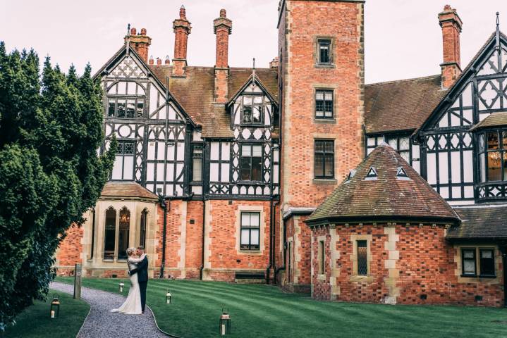 Tyn Dwr Hall, Wedding Venue in Denbighshire | Guides for Brides