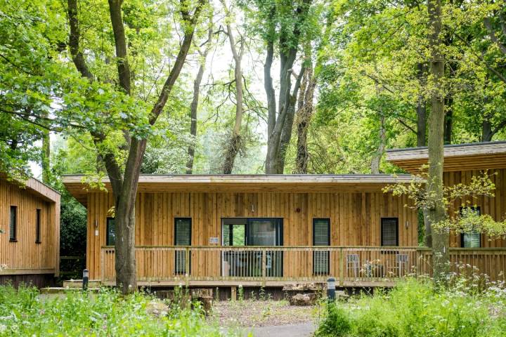 The Woodlands at Hothorpe, Wedding Venue in Leicestershire | Guides for ...