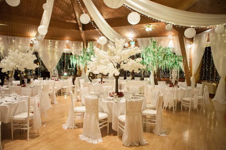 The Ravenswood, Wedding Venue in Sussex - West | Guides for Brides
